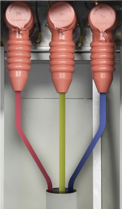 Ring Main Unit (RMU) - Megawin