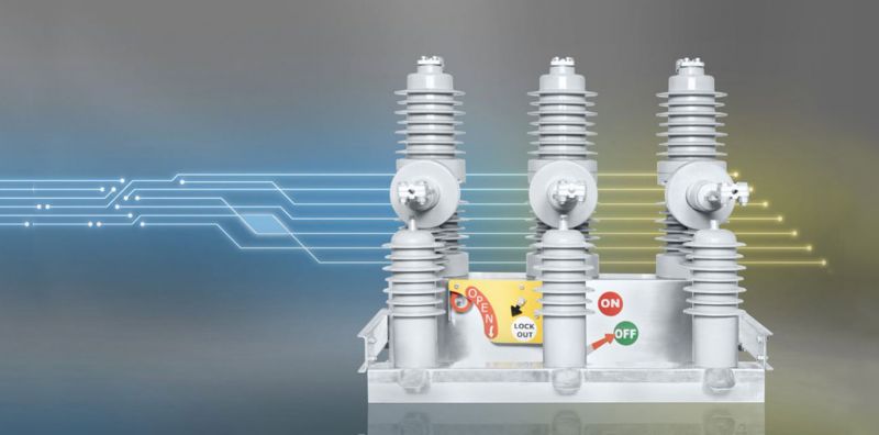 Sectionalisers used in conjunction with Auto Reclosers reduces downtime ...