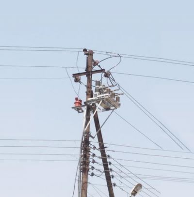 Sectionalisers used in conjunction with Auto Reclosers reduces downtime ...